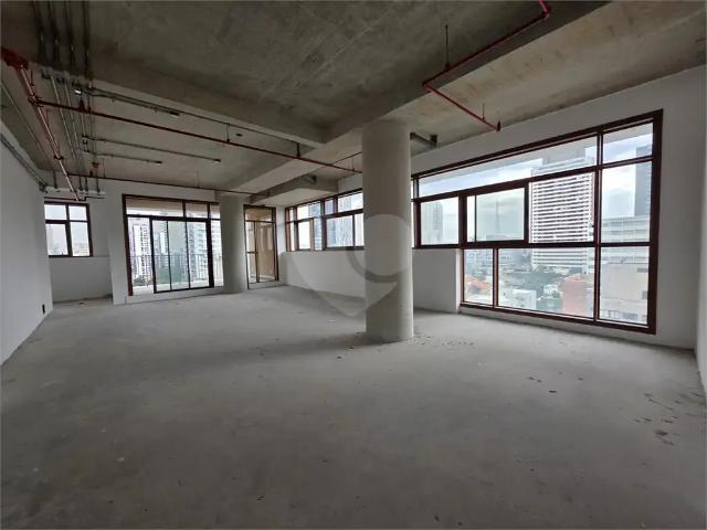 Conj. Comercial / Sala para Locação em São Paulo/SP Pinheiros