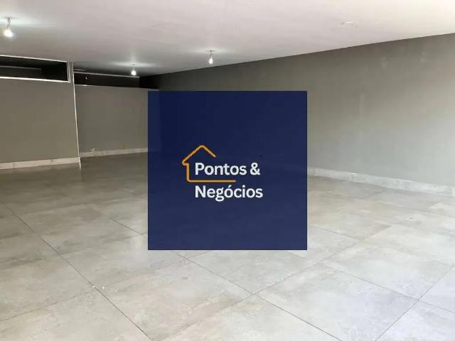 Conj. Comercial / Sala para Locação em São Paulo/SP Pinheiros