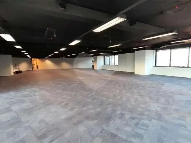 Conj. Comercial / Sala para Locação em São Paulo/SP Pinheiros
