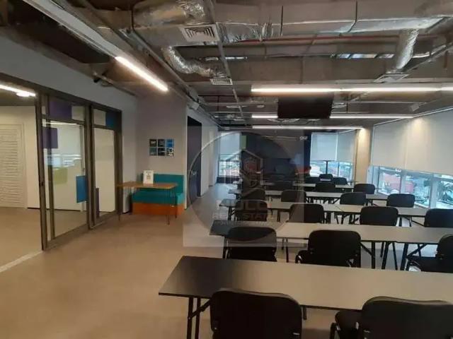 Conj. Comercial / Sala para Locação em São Paulo/SP Pinheiros