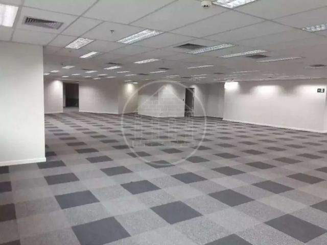 Conj. Comercial / Sala para Locação em São Paulo/SP Pinheiros