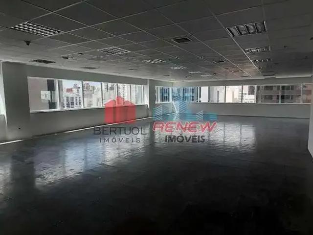Conj. Comercial / Sala para Locação em São Paulo/SP Pinheiros
