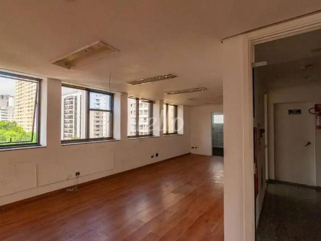 Conj. Comercial / Sala para Locação em São Paulo/SP Pinheiros
