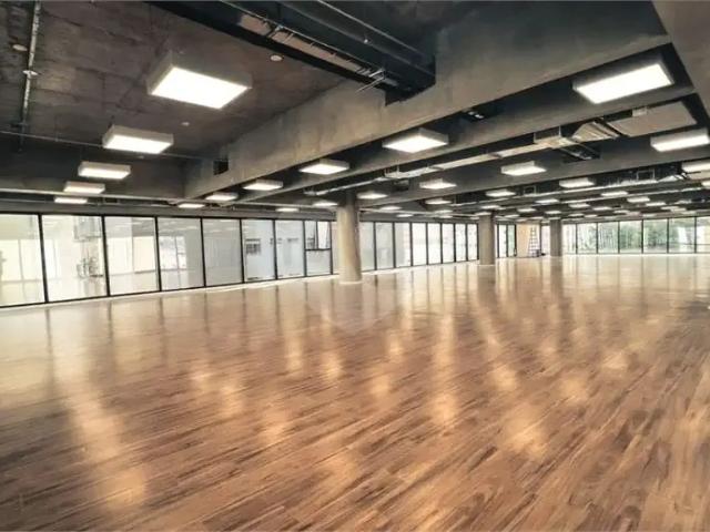 Conj. Comercial / Sala para Locação em São Paulo/SP Pinheiros