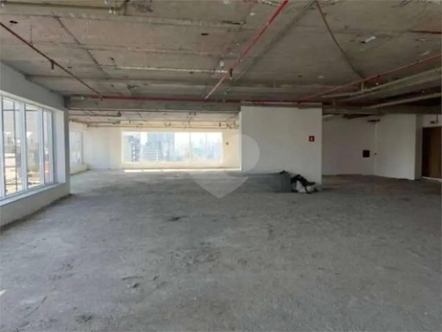 Conj. Comercial / Sala para Locação em São Paulo/SP Pinheiros