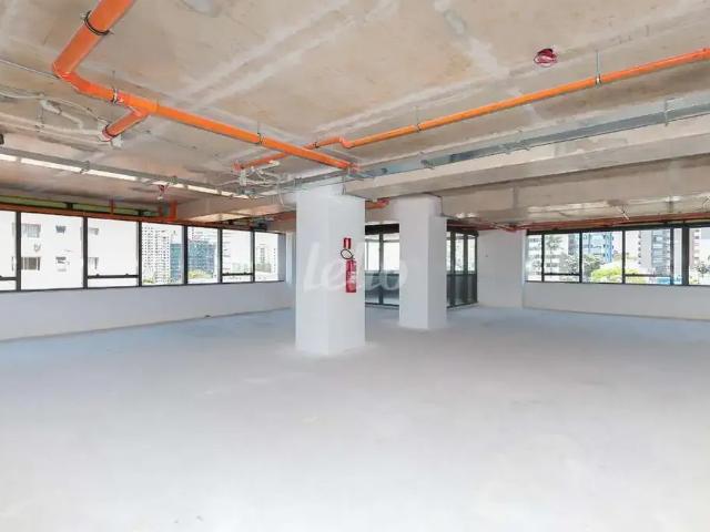 Conj. Comercial / Sala para Locação em São Paulo/SP Pinheiros