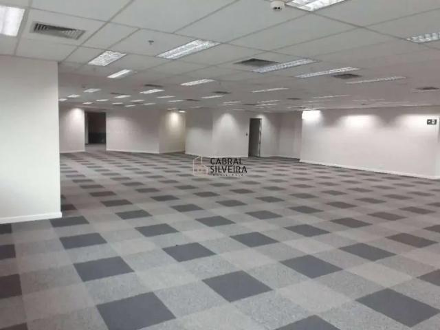 Conj. Comercial / Sala para Locação em São Paulo/SP Pinheiros