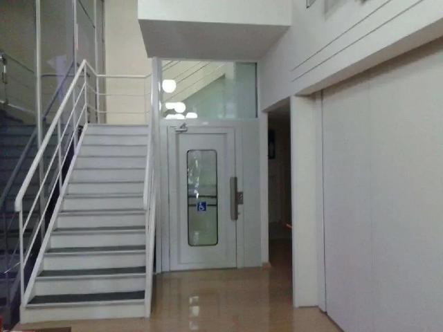 Conj. Comercial / Sala para Locação em São Paulo/SP Pinheiros