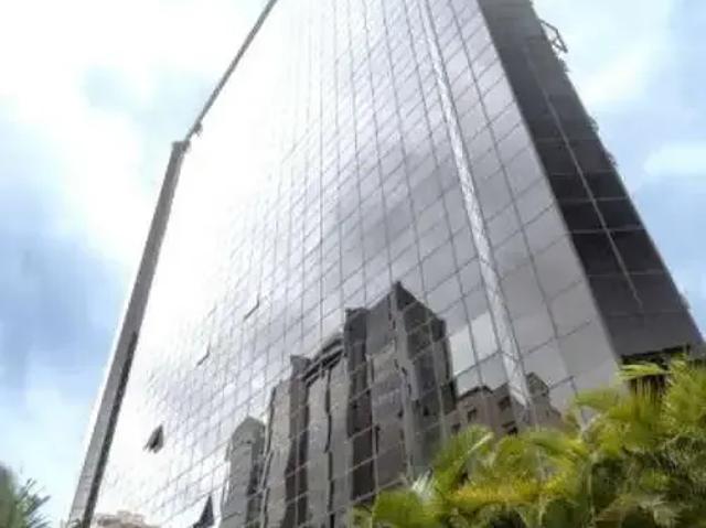 Conj. Comercial / Sala para Locação em São Paulo/SP Pinheiros
