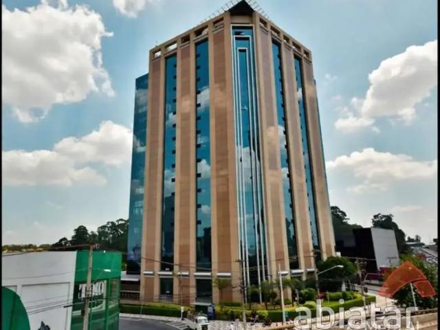 Conj. Comercial / Sala para Locação em São Paulo/SP Pinheiros