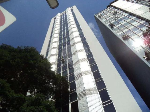 Conj. Comercial / Sala para Locação em São Paulo/SP Pinheiros