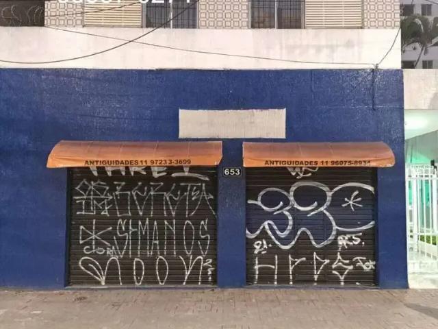 Conj. Comercial / Sala para Locação em São Paulo/SP Pinheiros