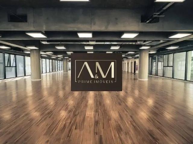 Conj. Comercial / Sala para Locação em São Paulo/SP Pinheiros