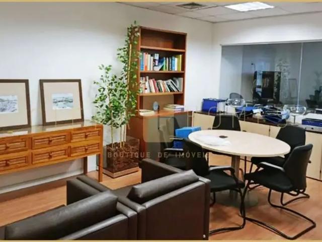 Conj. Comercial / Sala para Locação em São Paulo/SP Pinheiros