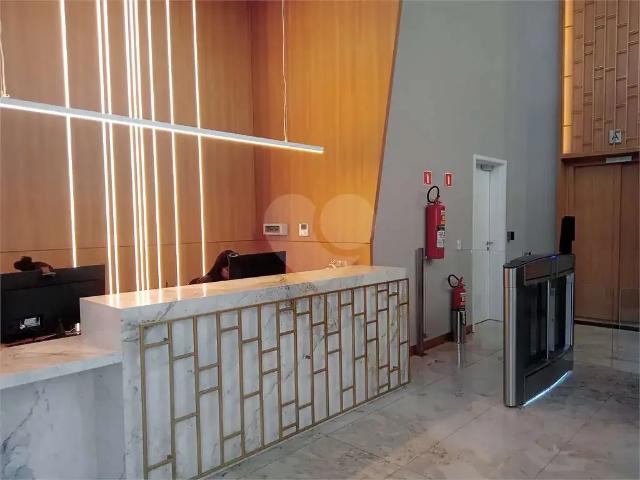 Conj. Comercial / Sala para Locação em São Paulo/SP Pinheiros