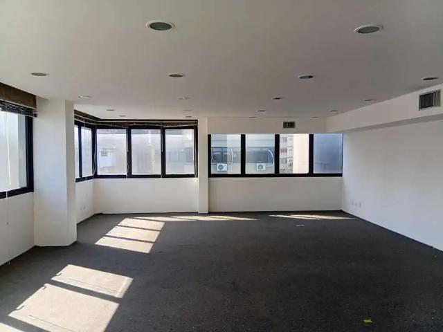 Conj. Comercial / Sala para Locação em São Paulo/SP Pinheiros