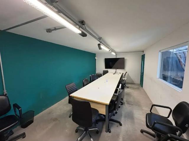 Conj. Comercial / Sala para Locação em São Paulo/SP Pinheiros