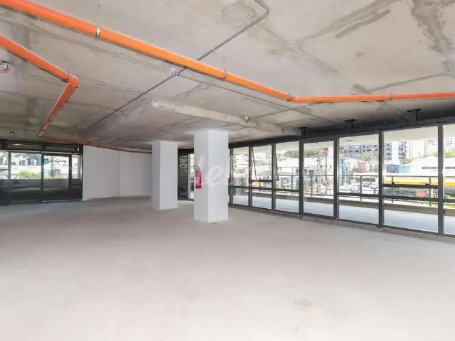 Conj. Comercial / Sala para Locação em São Paulo/SP Pinheiros