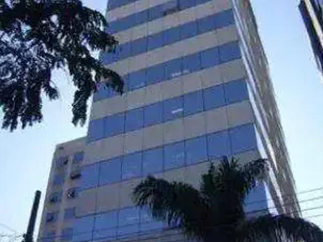 Conj. Comercial / Sala para Locação em São Paulo/SP Pinheiros