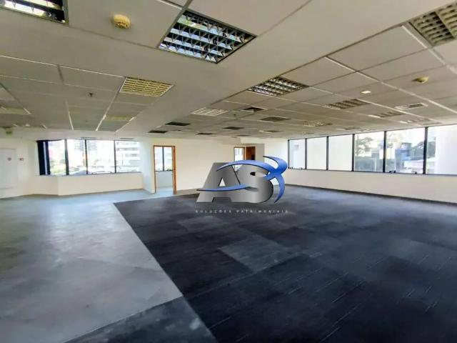 Conj. Comercial / Sala para Locação em São Paulo/SP Pinheiros
