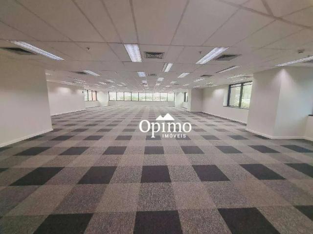 Conj. Comercial / Sala para Locação em São Paulo/SP Pinheiros