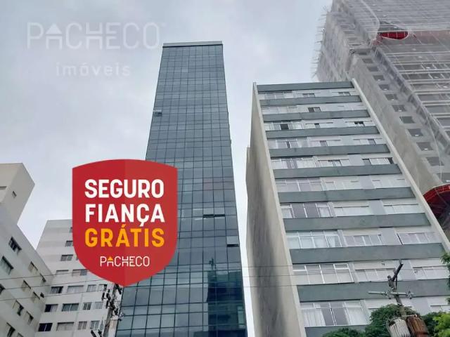 Conj. Comercial / Sala para Locação em São Paulo/SP Pinheiros