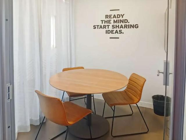 Conj. Comercial / Sala para Locação em São Paulo/SP Pinheiros