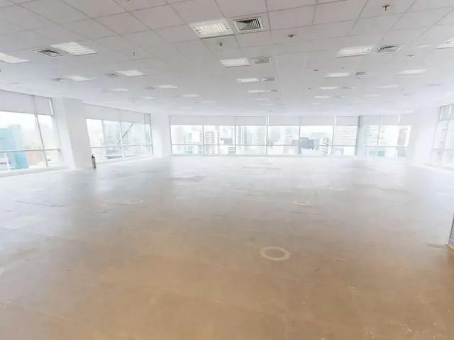 Conj. Comercial / Sala para Locação em São Paulo/SP Pinheiros