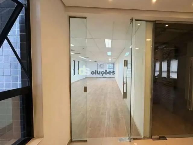 Conj. Comercial / Sala para Locação em São Paulo/SP Pinheiros