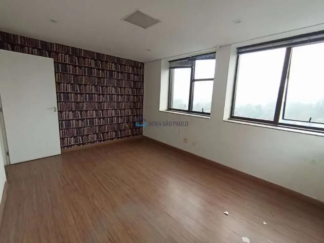 Conj. Comercial / Sala para Locação em São Paulo/SP Pinheiros