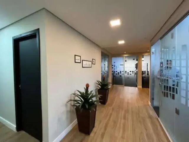 Conj. Comercial / Sala para Locação em São Paulo/SP Pinheiros