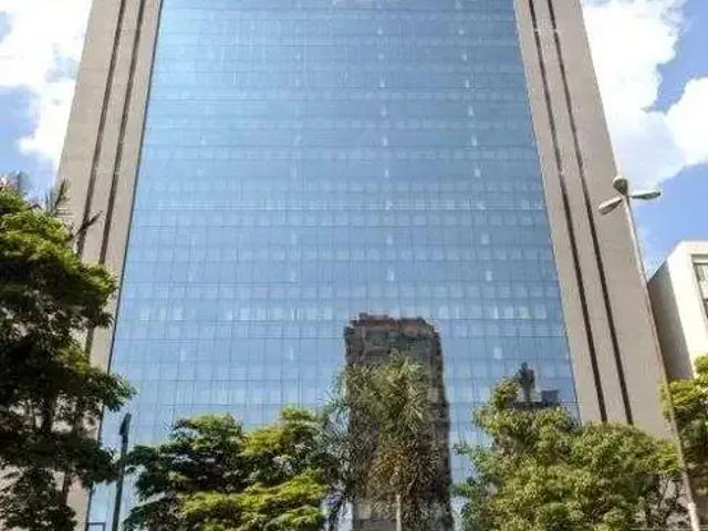 Conj. Comercial / Sala para Locação em São Paulo/SP Pinheiros