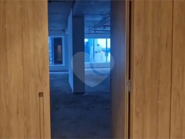Conj. Comercial / Sala para Locação em São Paulo/SP Pinheiros