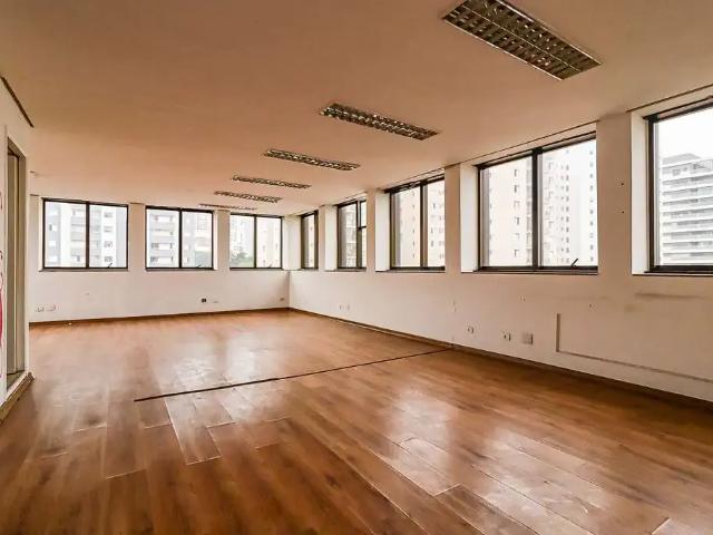 Conj. Comercial / Sala para Locação em São Paulo/SP Pinheiros