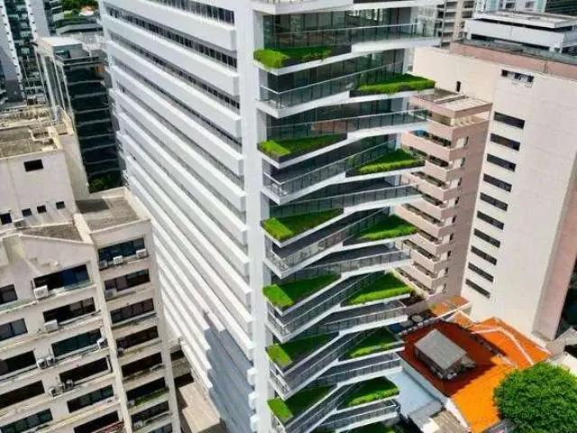 Conj. Comercial / Sala para Locação em São Paulo/SP Pinheiros