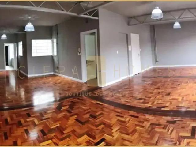 Conj. Comercial / Sala para Locação em São Paulo/SP Pinheiros