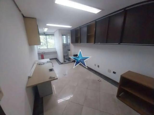 Conj. Comercial / Sala para Locação em São Paulo/SP Pinheiros