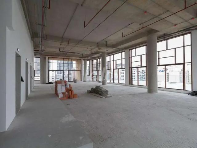 Conj. Comercial / Sala para Locação em São Paulo/SP Pinheiros