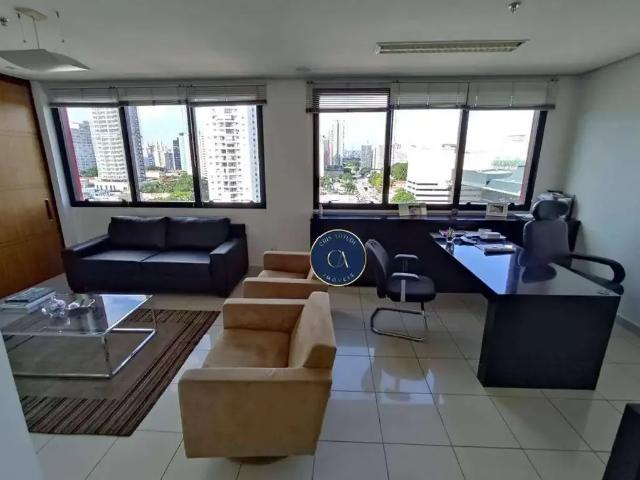 Conj. Comercial / Sala para Locação em São Paulo/SP Pinheiros
