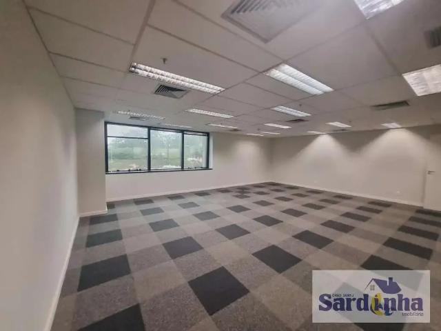 Conj. Comercial / Sala para Locação em São Paulo/SP Pinheiros