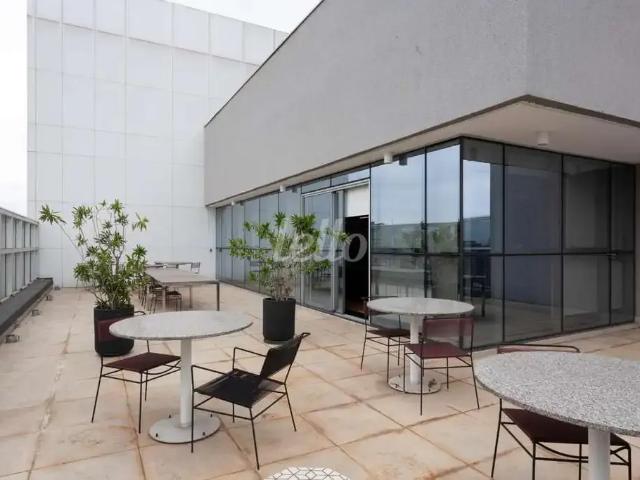 Conj. Comercial / Sala para Locação em São Paulo/SP Pinheiros