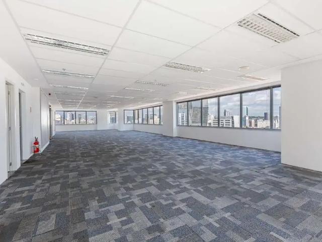 Conj. Comercial / Sala para Locação em São Paulo/SP Pinheiros