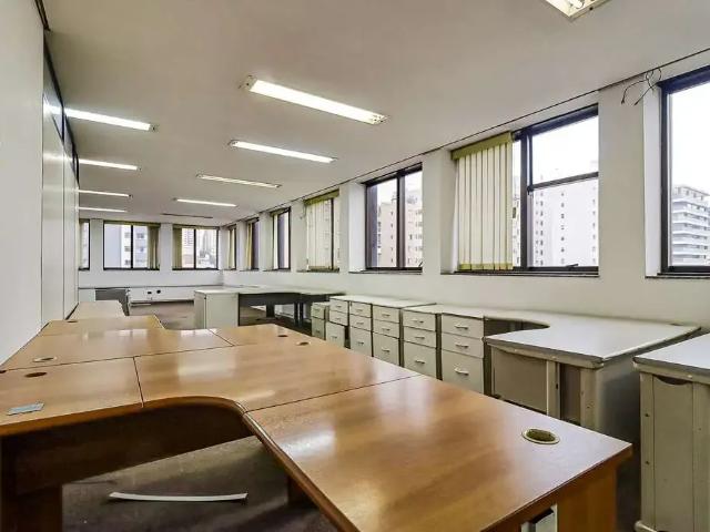 Conj. Comercial / Sala para Locação em São Paulo/SP Pinheiros