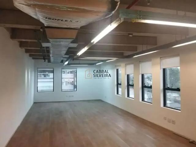 Conj. Comercial / Sala para Locação em São Paulo/SP Pinheiros