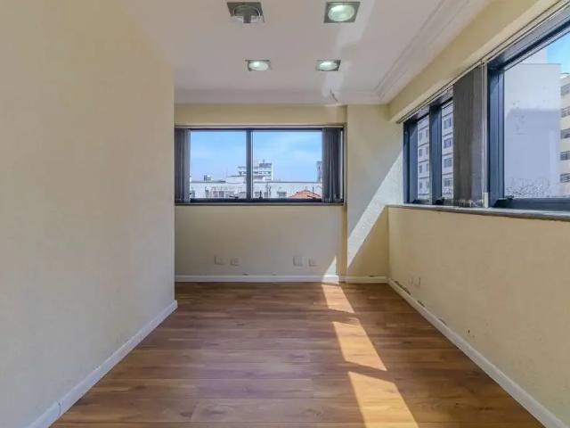 Conj. Comercial / Sala para Locação em São Paulo/SP Pinheiros