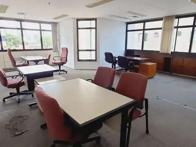 Conj. Comercial / Sala para Locação em São Paulo/SP Pinheiros