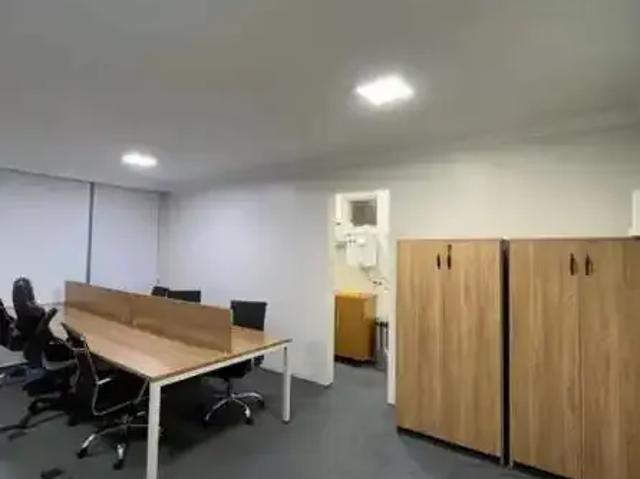 Conj. Comercial / Sala para Locação em São Paulo/SP Pinheiros