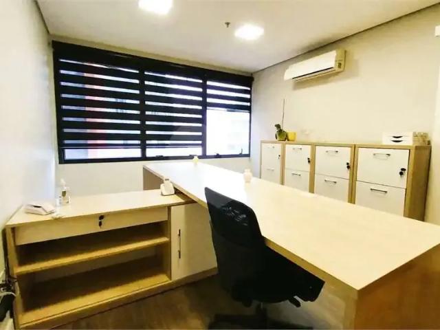 Conj. Comercial / Sala para Locação em São Paulo/SP Pinheiros