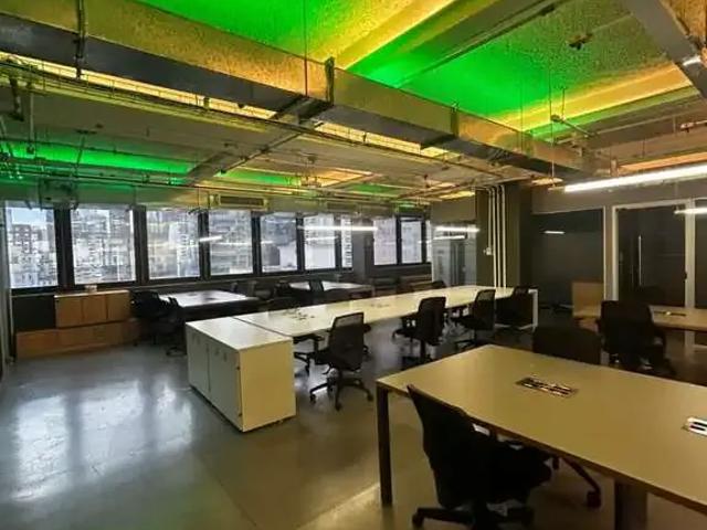 Conj. Comercial / Sala para Locação em São Paulo/SP Pinheiros
