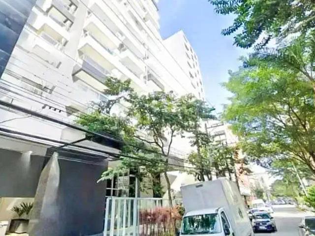 Conj. Comercial / Sala para Locação em São Paulo/SP Pinheiros